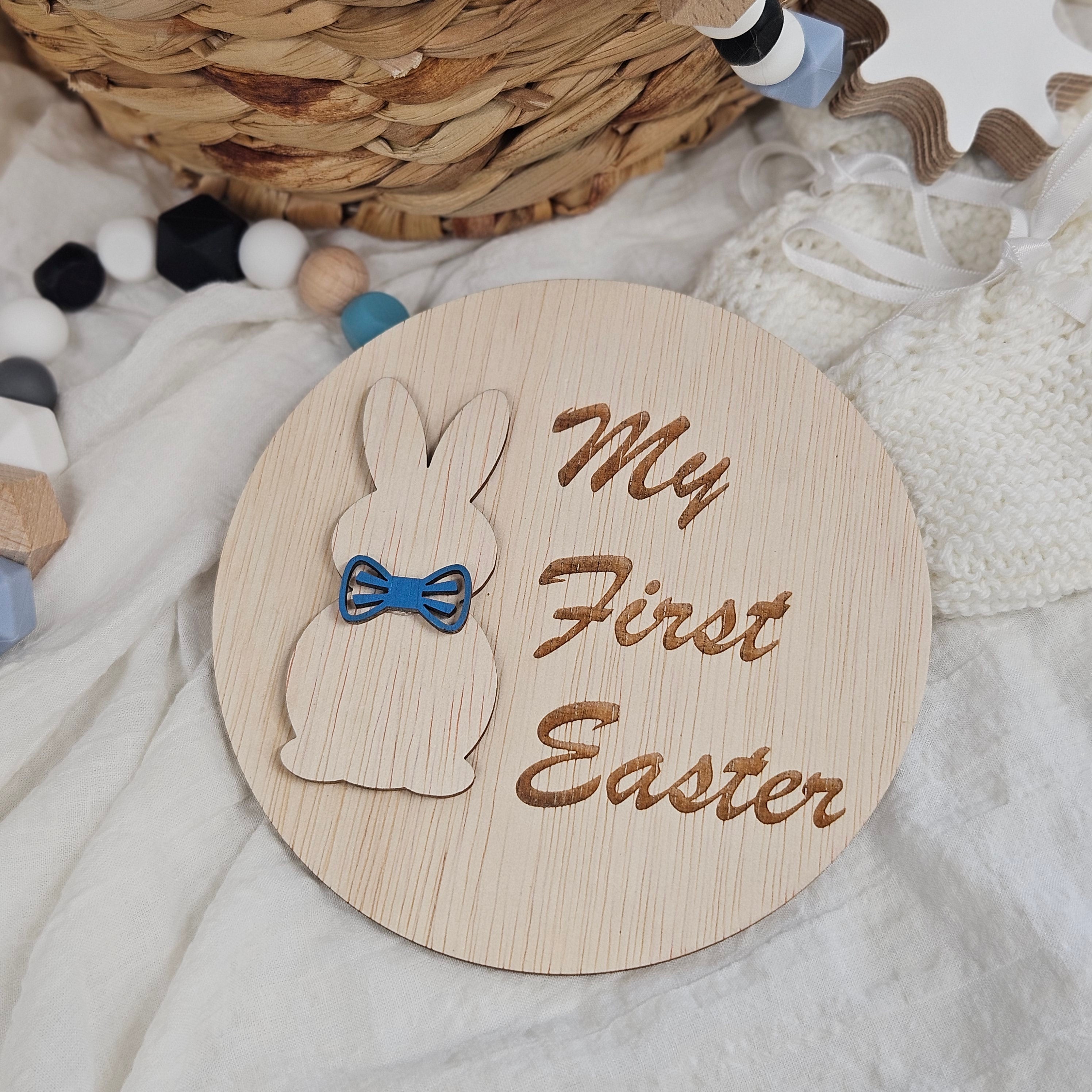 Easter Collection – Handmade Keepsakes & Decorations – knobbly.