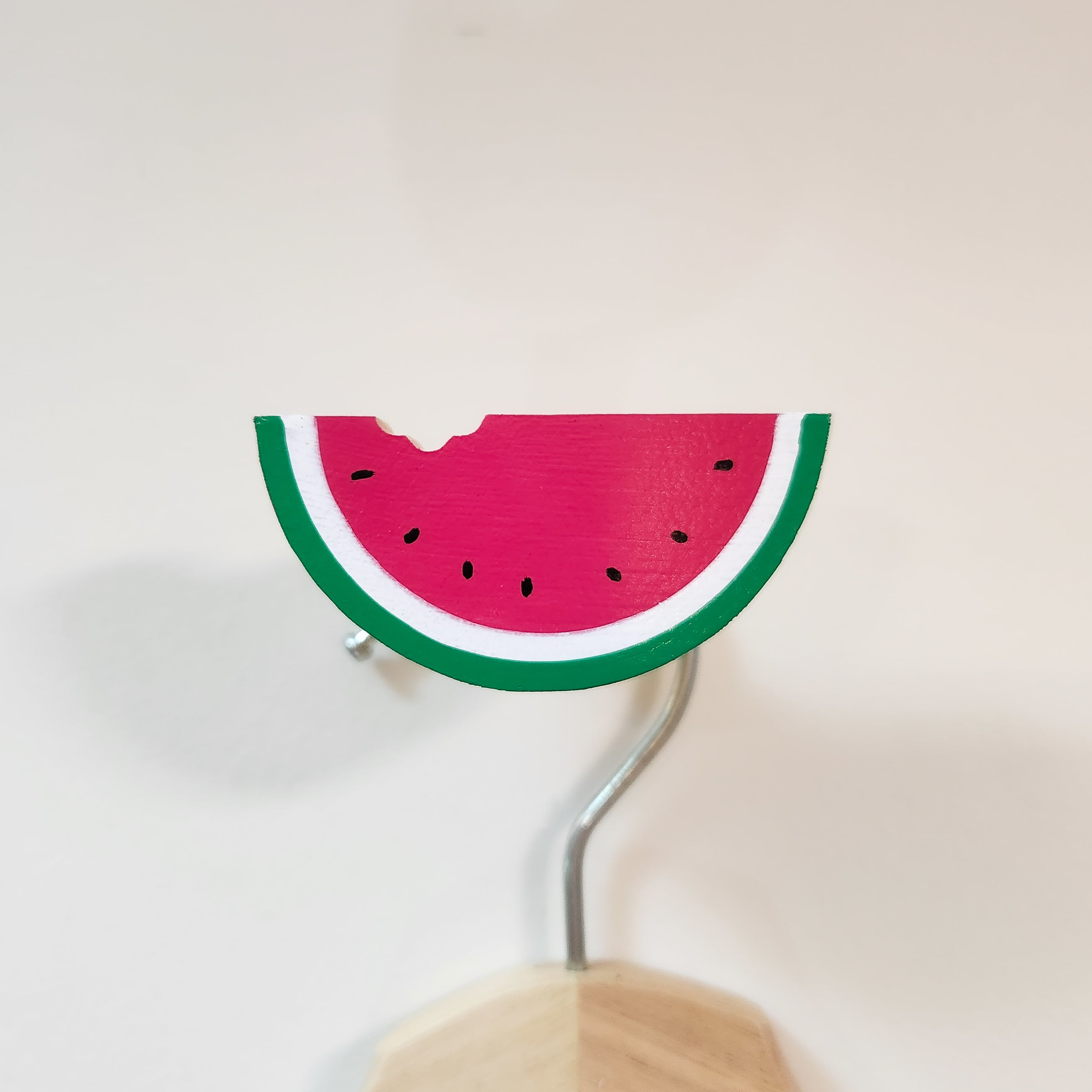 Fun & Unique Food Wall Hooks – Colourful Decor for Kids’ Rooms ...
