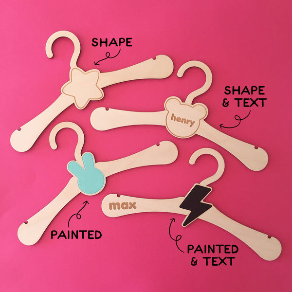 knobbly. super FUN wall hooks | Kids Decor | Kids Interiors