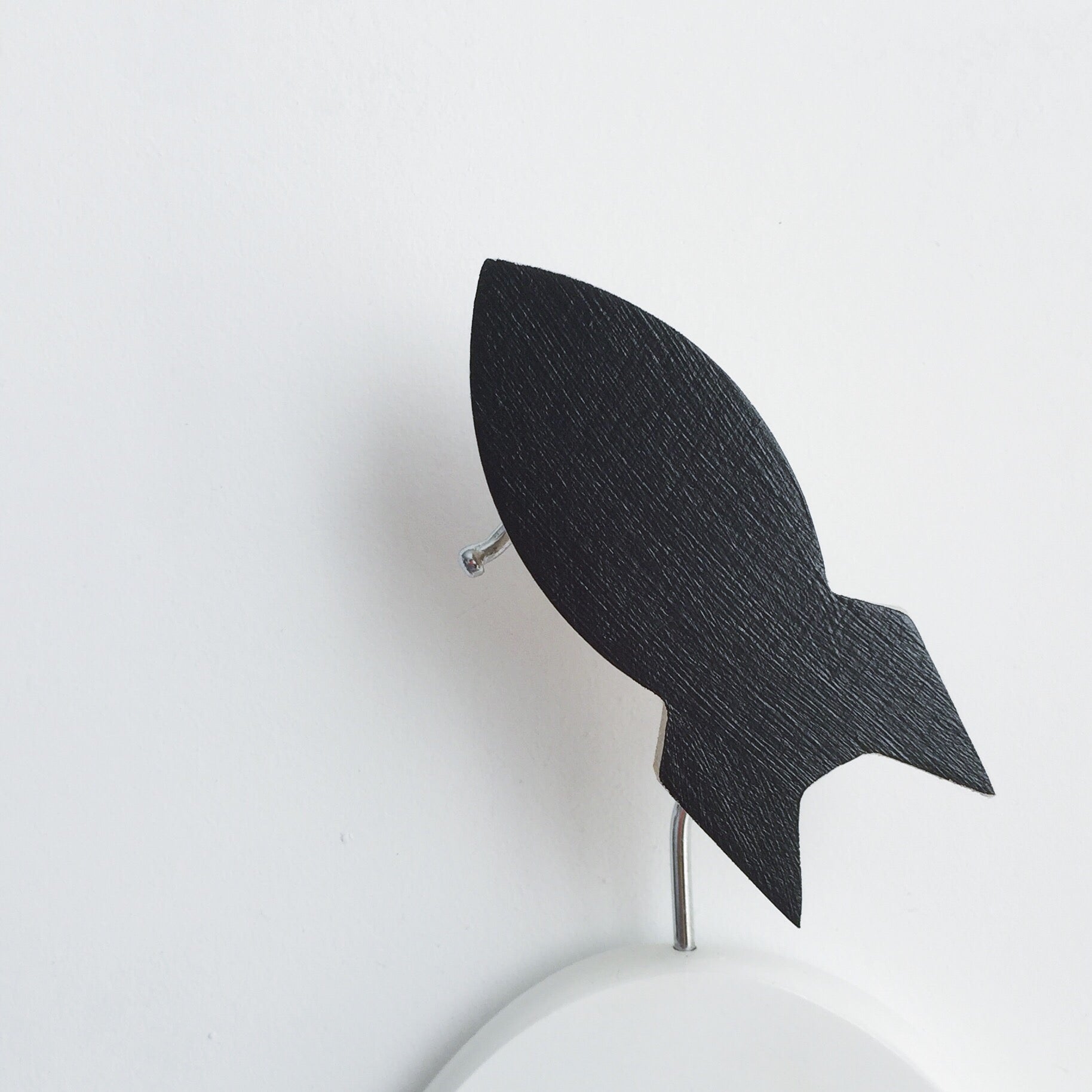 Space Wall Hooks – Fun, Colourful & Unique for Kids’ Rooms – knobbly.