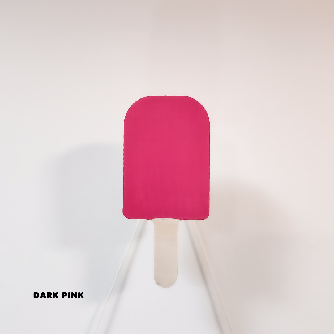Ice Block Wall Hook – Fun & Colourful Kids Room Decor – knobbly.