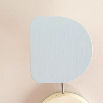 Alphabet Wall Hooks – Colourful, Cute & Unique for Kids’ Rooms – knobbly.